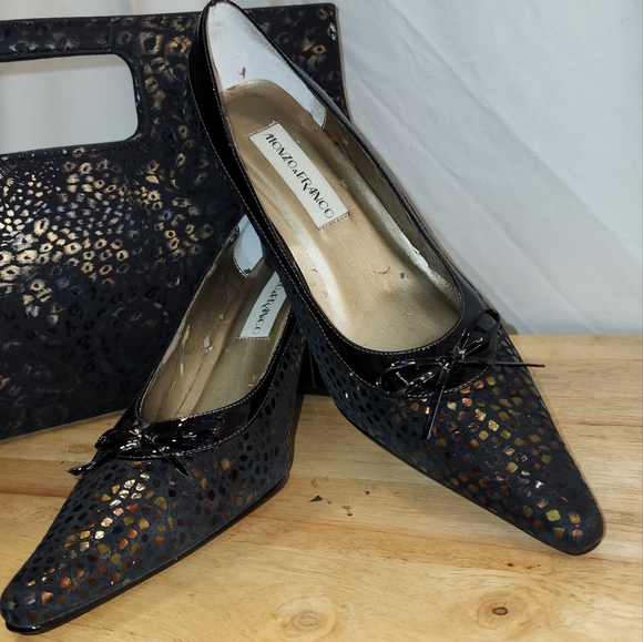 Monzo & Franco | Shoes | Monzo Franco Shoes | Poshmark